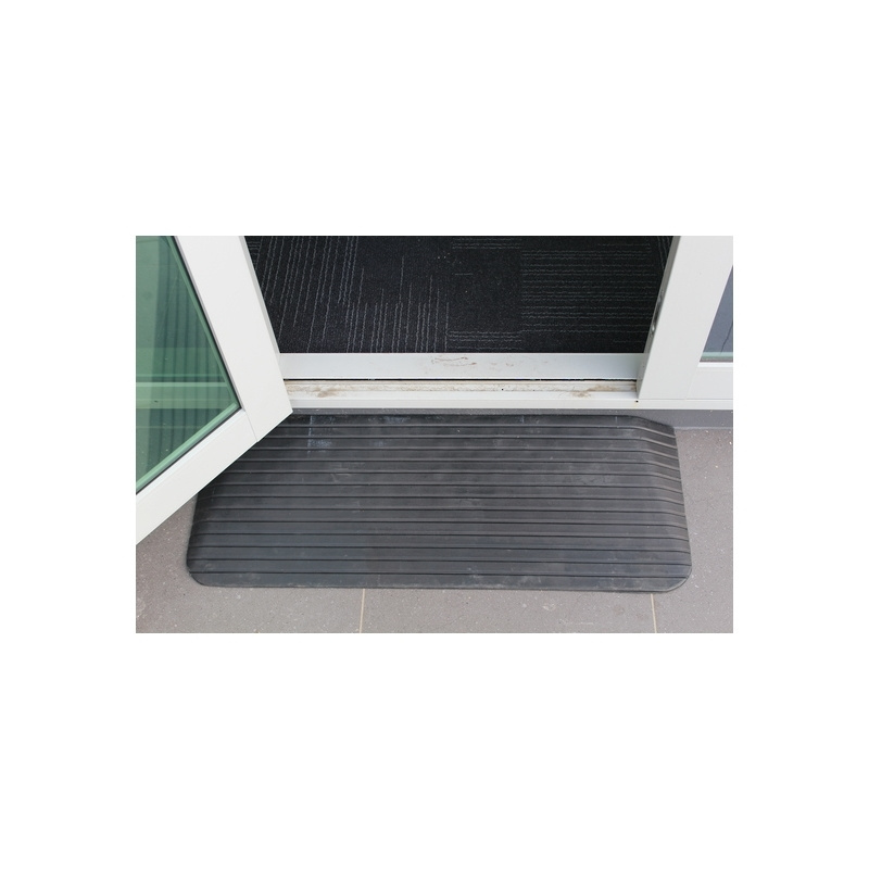 Access Ramp Small | Specialized Mats | Office Furniture Specialists Limited