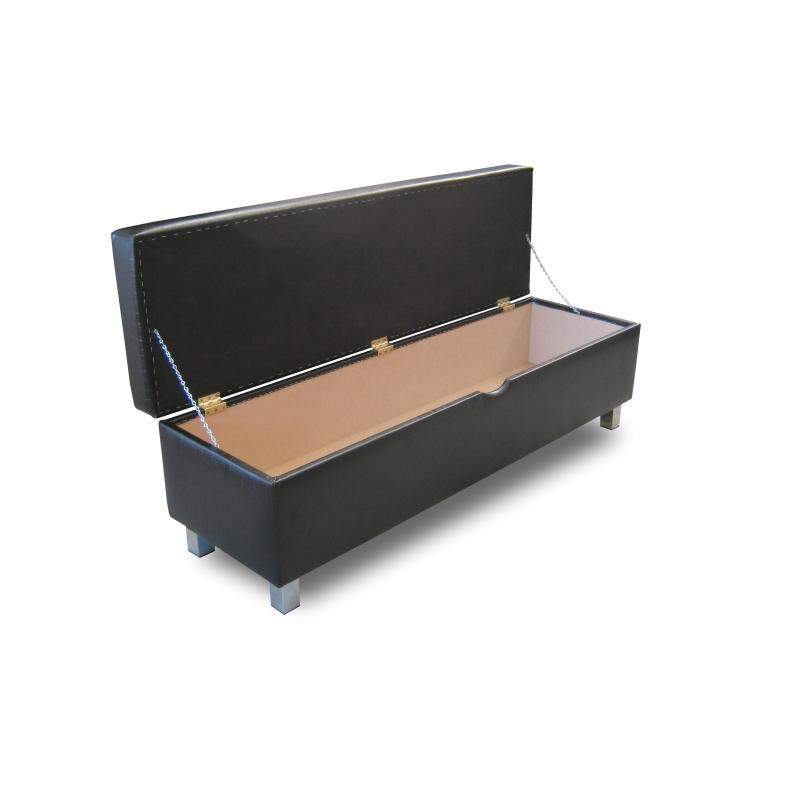 Storage Ottoman Small | Ottomans | Office Furniture Specialists Limited