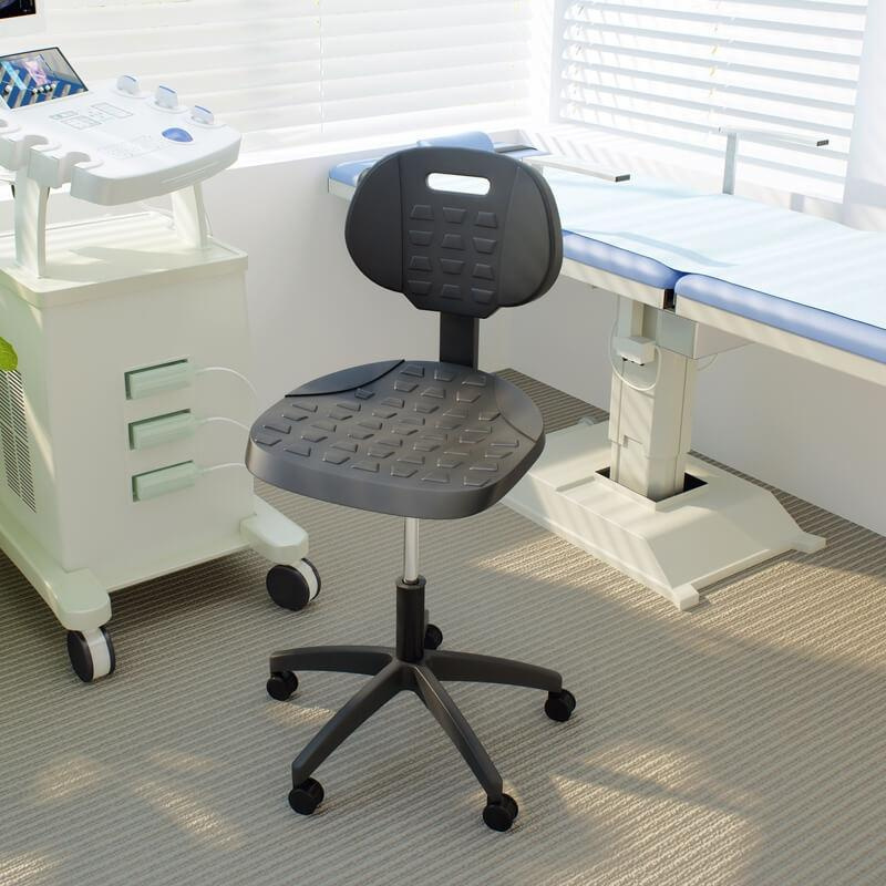 Enso Technician Chair | Orthopaedic | Office Furniture Specialists Limited