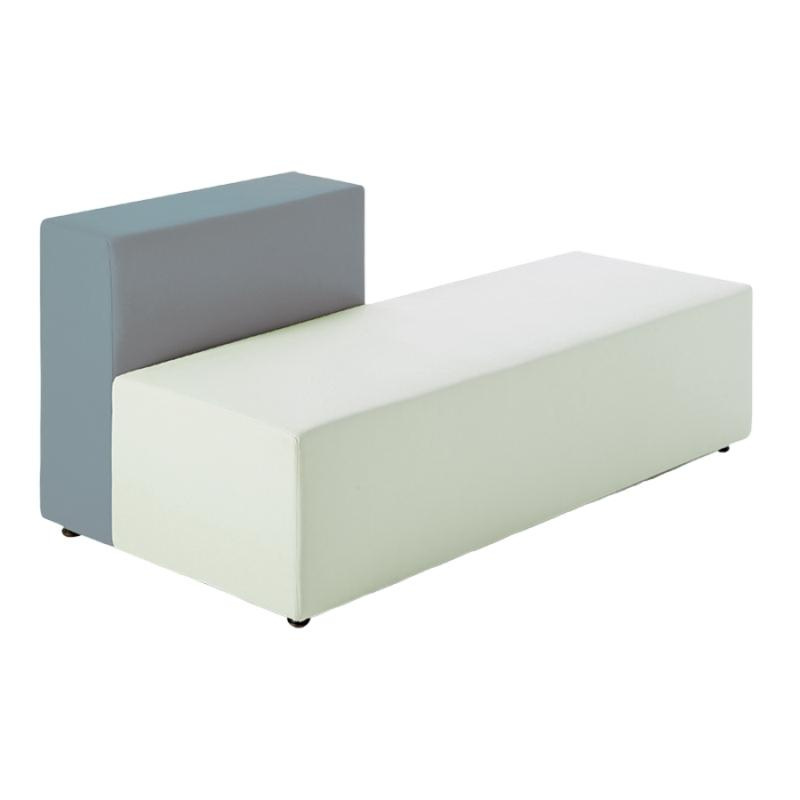 Block Single Seat | Block Family | Office Furniture Specialists Limited
