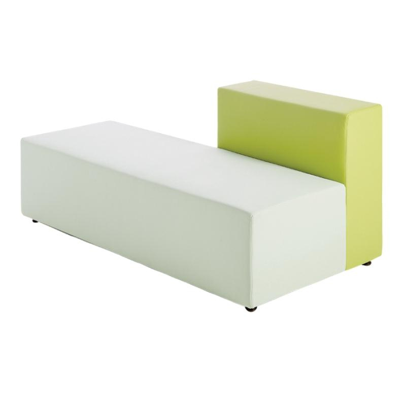 Block Single Seat | Block Family | Office Furniture Specialists Limited