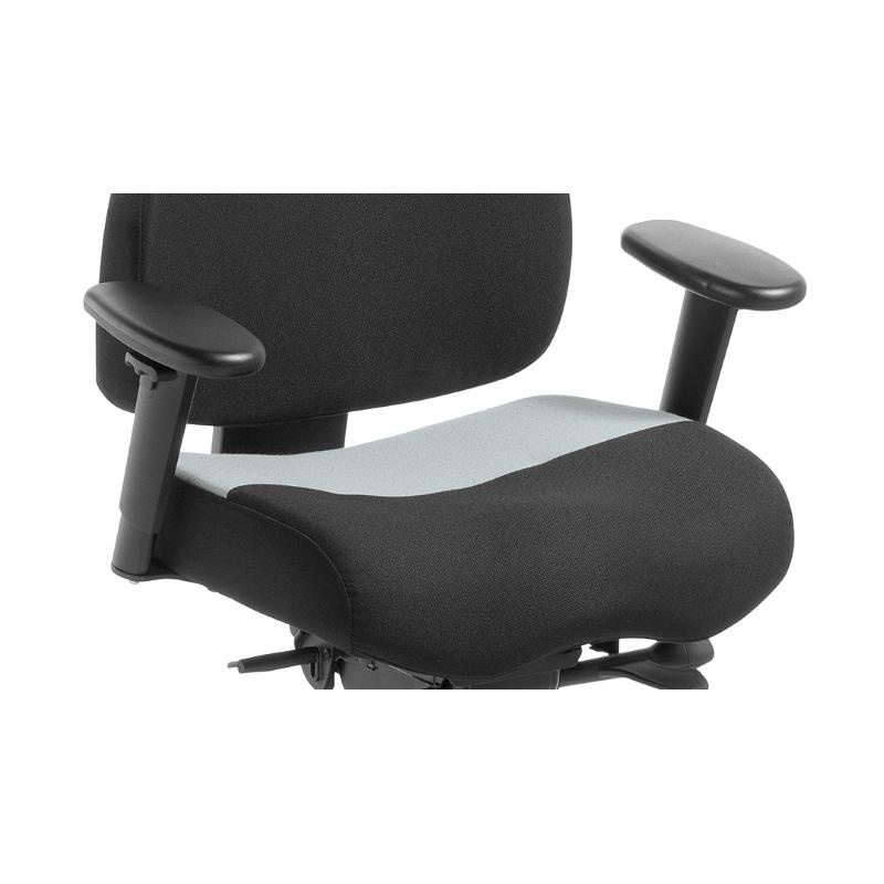 Control Chair | Executive | Office Furniture Specialists Limited