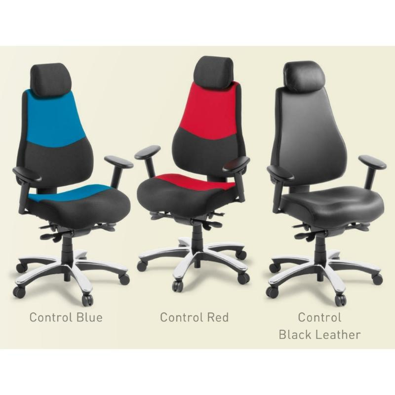 Control Chair | Executive | Office Furniture Specialists Limited