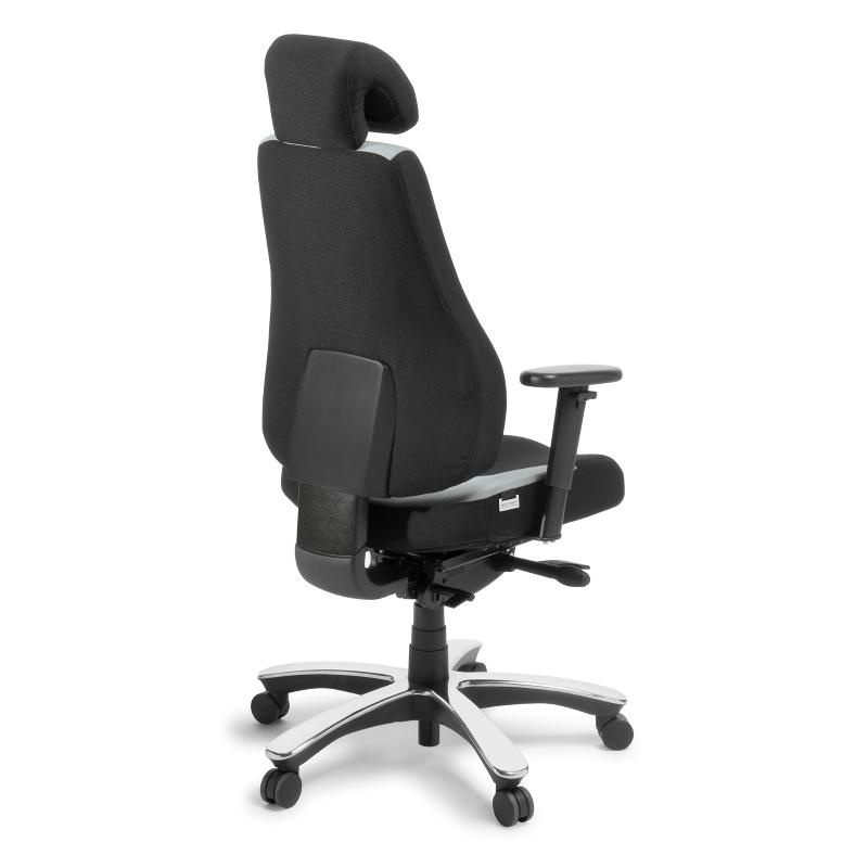 Control Chair | Executive | Office Furniture Specialists Limited