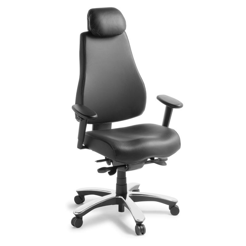 Control Chair | Executive | Office Furniture Specialists Limited