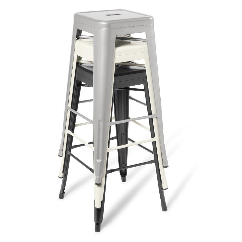 Industry Bar Stool | Stools | Office Furniture Specialists Limited