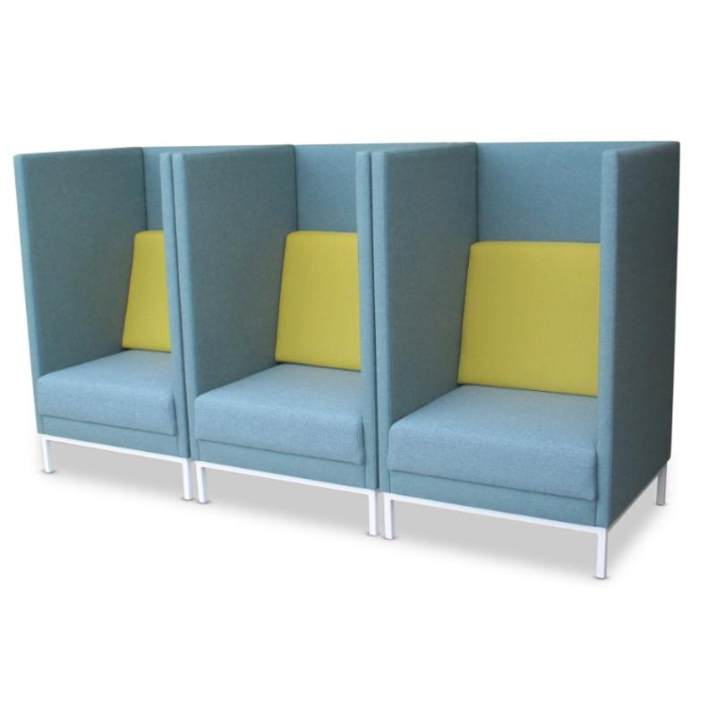 Bling Booth Chair | Bling | Office Furniture Specialists Limited