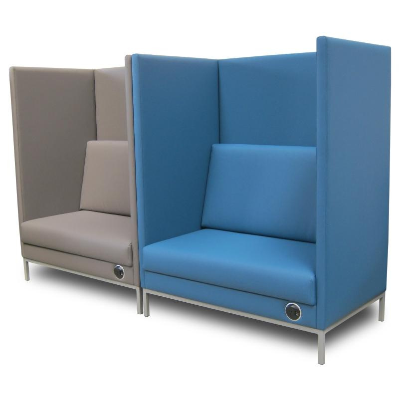 Bling Booth Chair | Bling | Office Furniture Specialists Limited