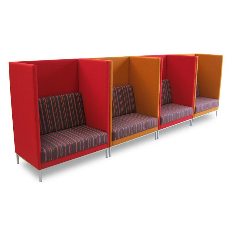 Bling Booth Chair | Bling | Office Furniture Specialists Limited