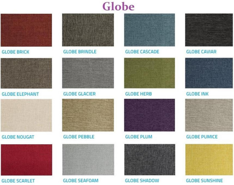 Bling Booth Double | Bling | Office Furniture Specialists Limited