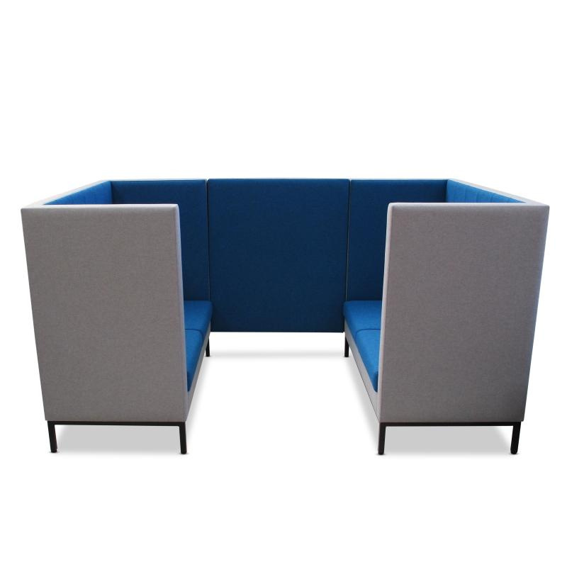 Malibu Spacer 1000mm | Malibu | Office Furniture Specialists Limited